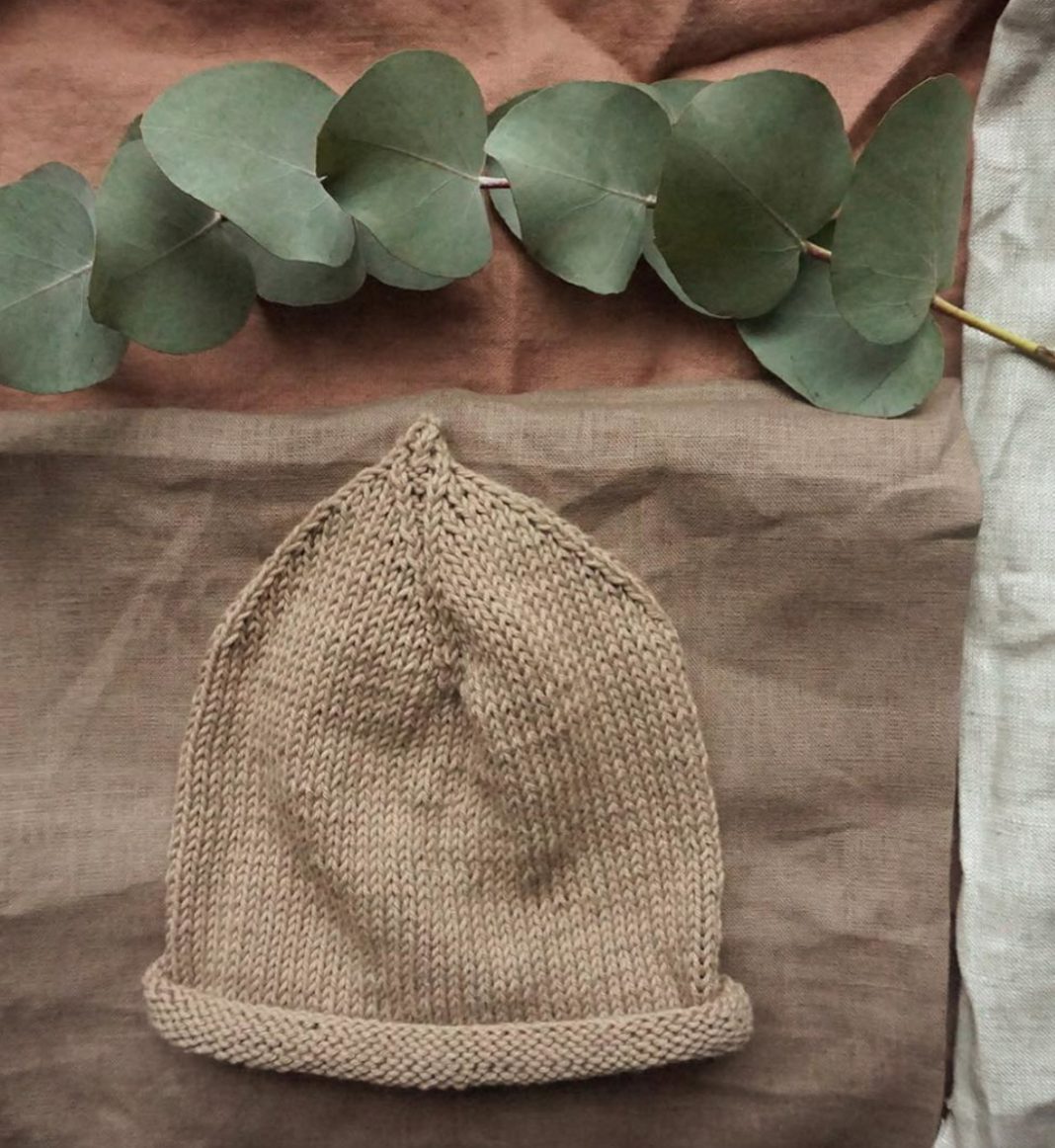 Top 10 Baby Knit Hats 2019 | Knitting patterns for beginners
