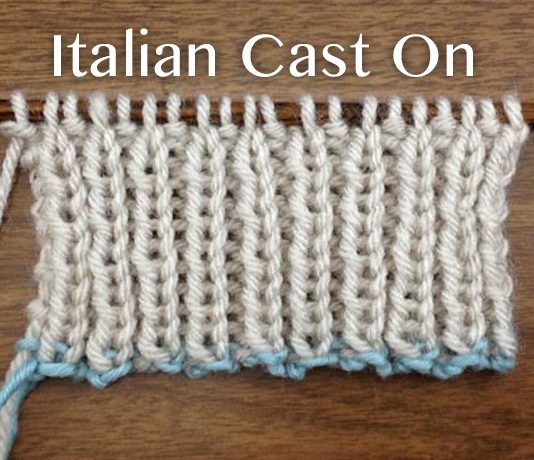 Page 2 – Knitting patterns for beginners