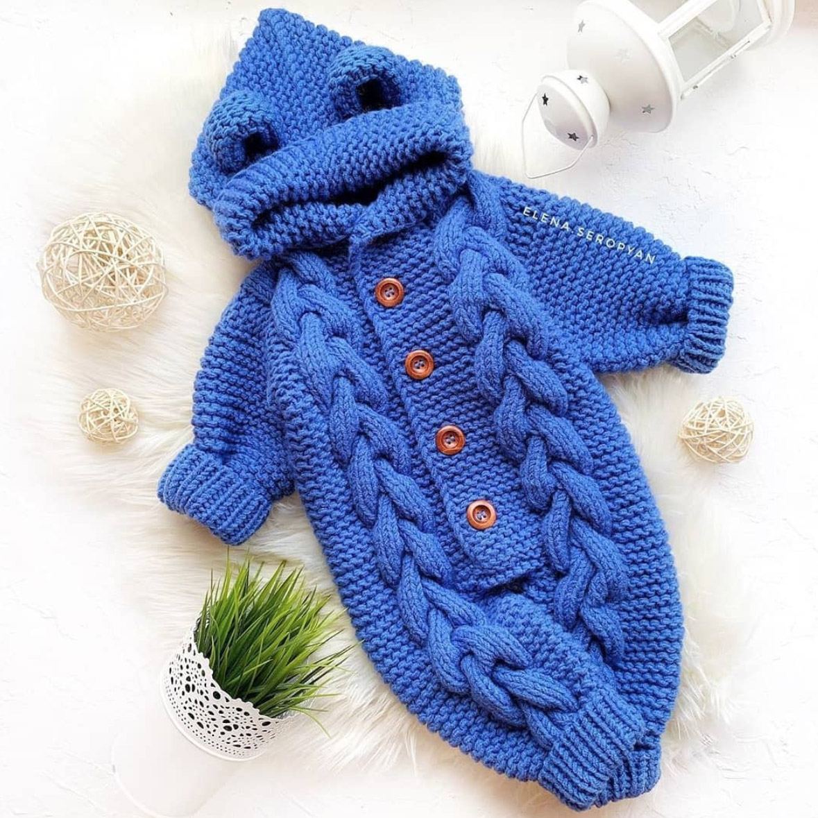Best Knit Clothes for Baby | Knitting patterns for beginners