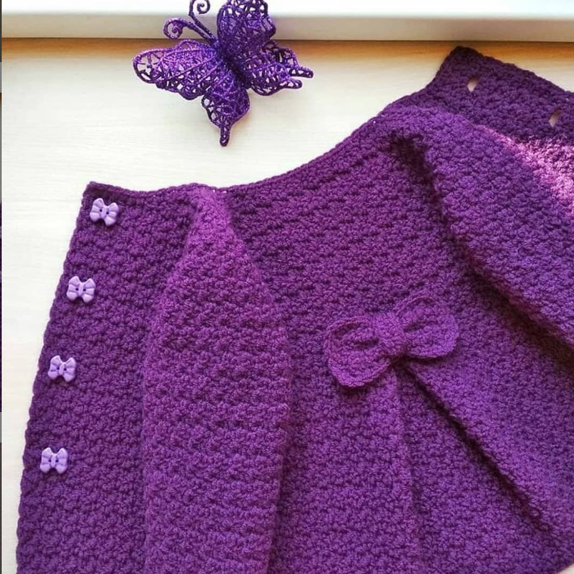 Best Knit Clothes for Baby | Knitting patterns for beginners